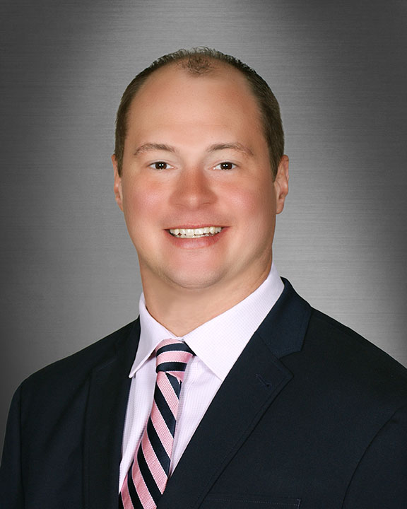 Brett Maday | Lac Vieux Desert Health Center